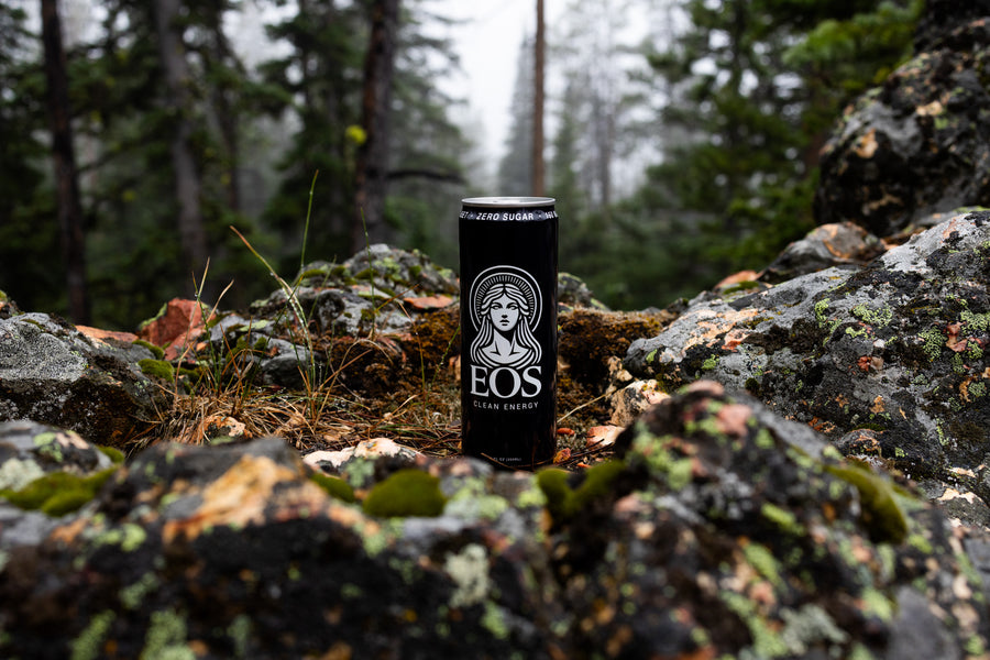 eosenergydrinks.com – Eos Energy