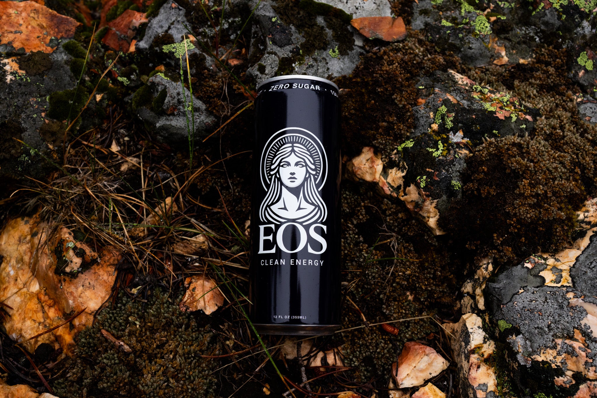 eosenergydrinks.com – Eos Energy