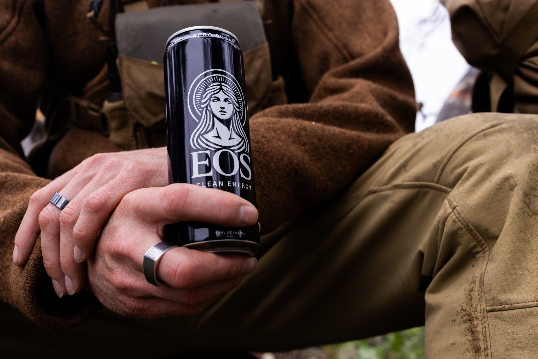 eosenergydrinks.com – Eos Energy